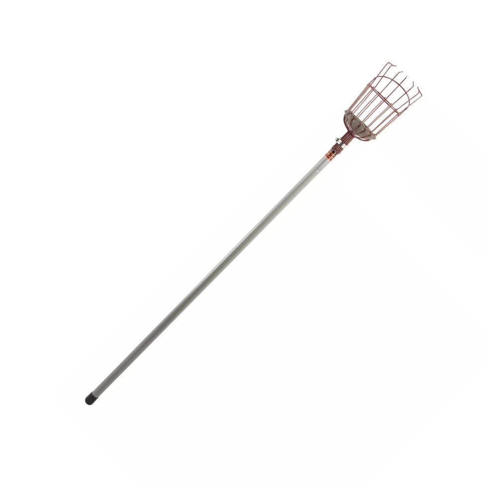 Kent & Stowe Telescopic Fruit Picker - Groves Nurseries & Garden Centre