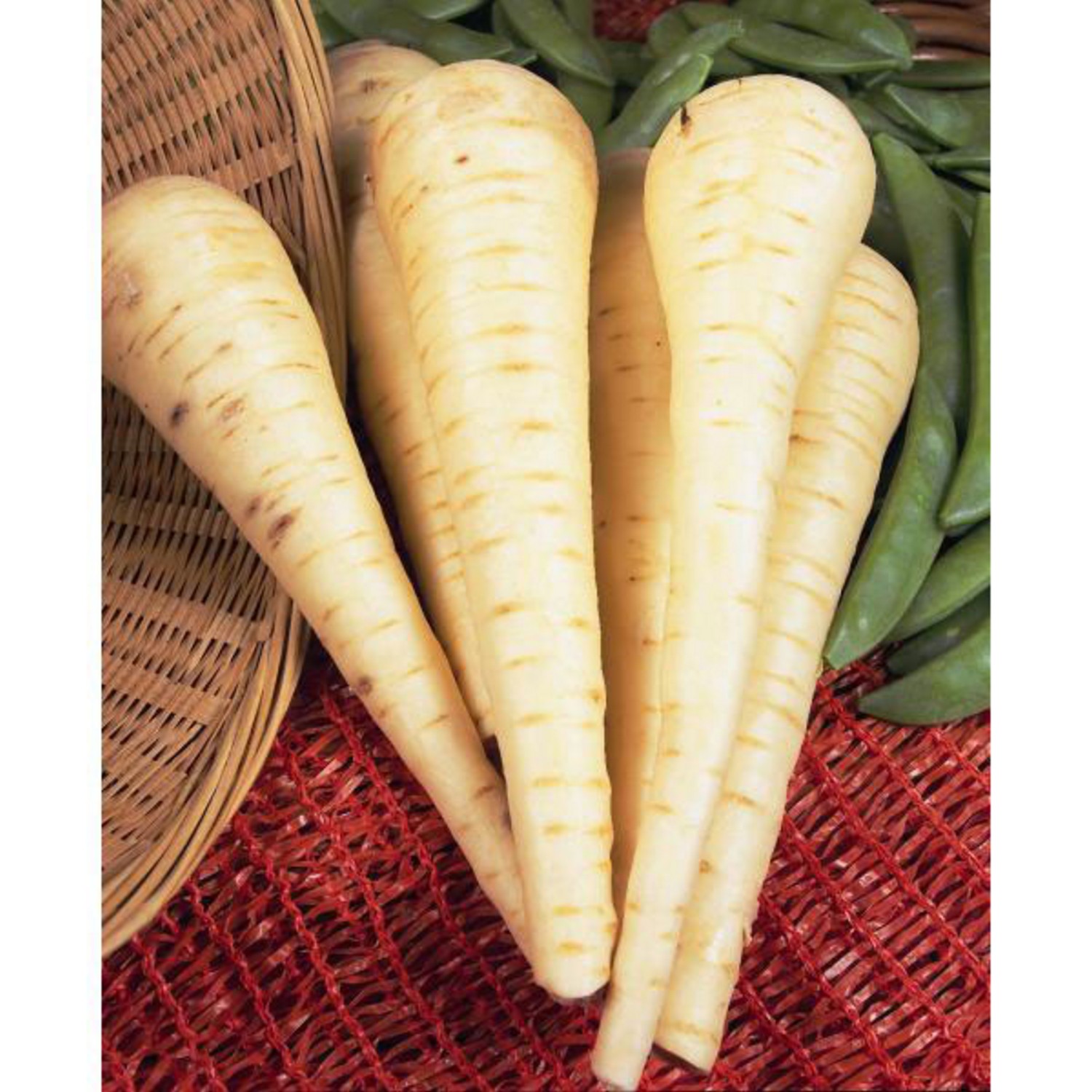 Kings Parsnip Imperial Crown Seeds - Groves Nurseries & Garden Centre