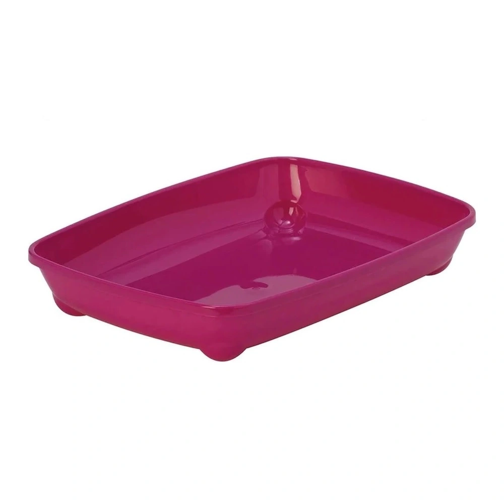 Litter Tray Hot Pink 37cm - Groves Nurseries & Garden Centre