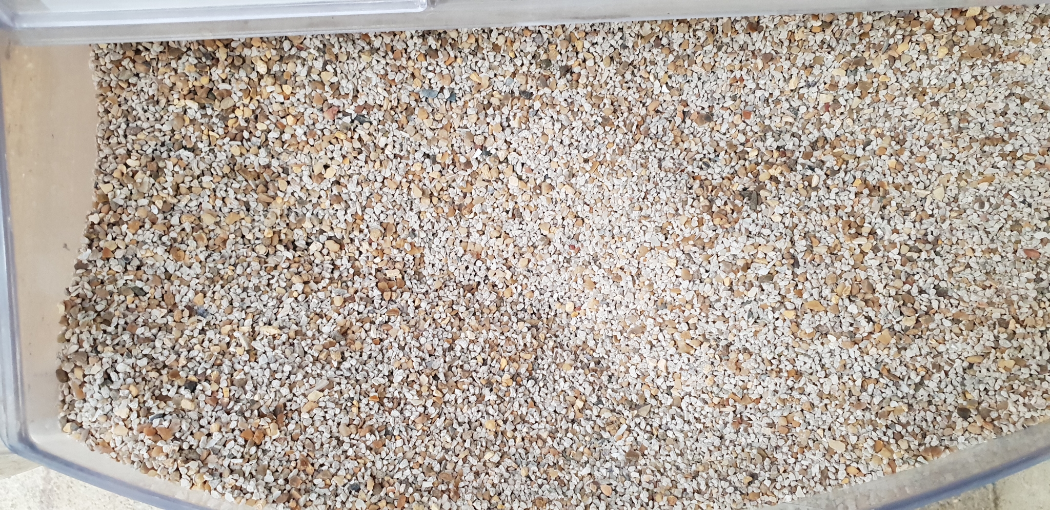 Caged Bird Grit Loose price per KG - Groves Nurseries & Garden Centre