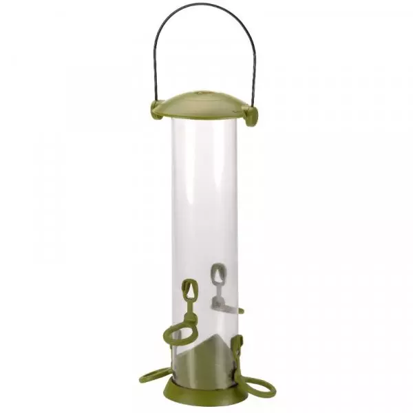 Smart Twist Top Seed Feeder 20cm - Groves Nurseries & Garden Centre