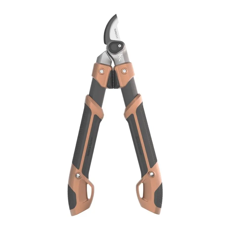 Kent & Stowe Garden Life All Purpose Mini Bypass Loppers - Groves ...