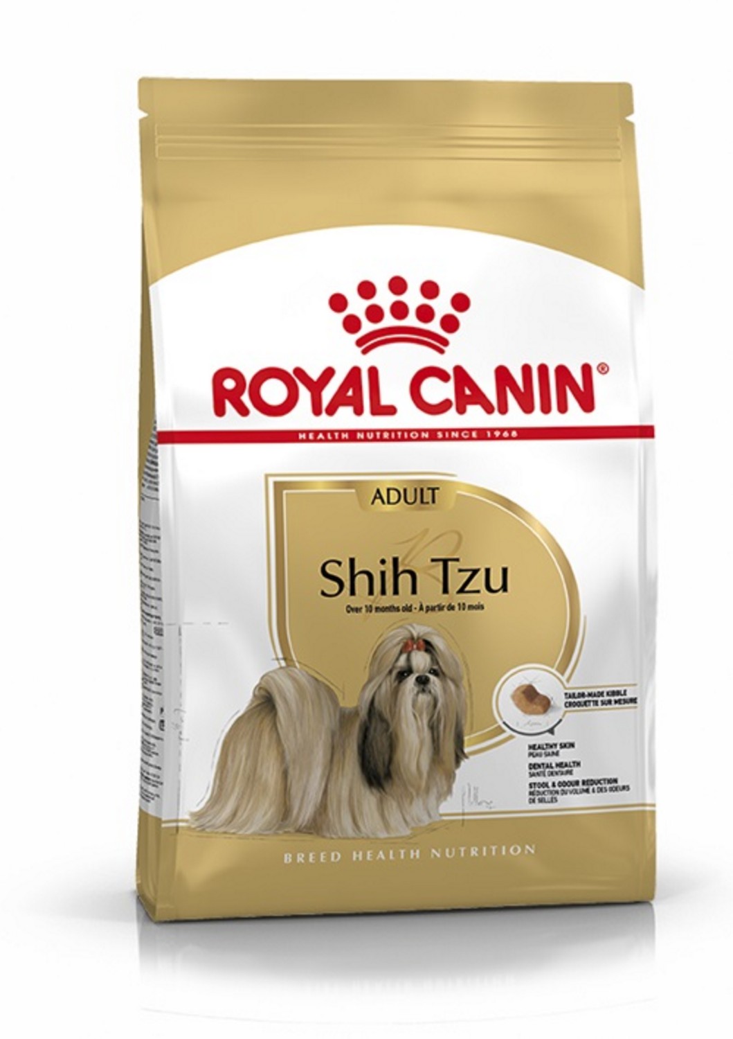 RC Shih Tuz Adult 1.5kg - Groves Nurseries & Garden Centre