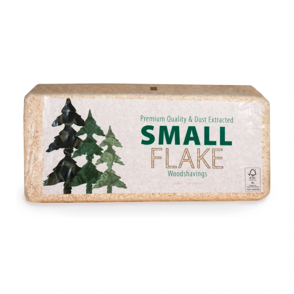 Pure Flake Premium - Groves Nurseries & Garden Centre