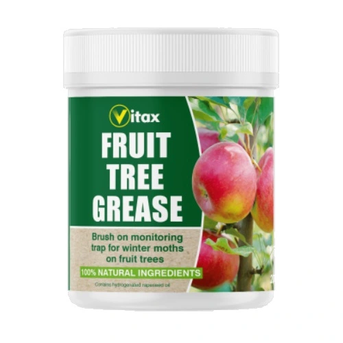 Vitax Fruit Tree Grease 200G - Groves Nurseries & Garden Centre